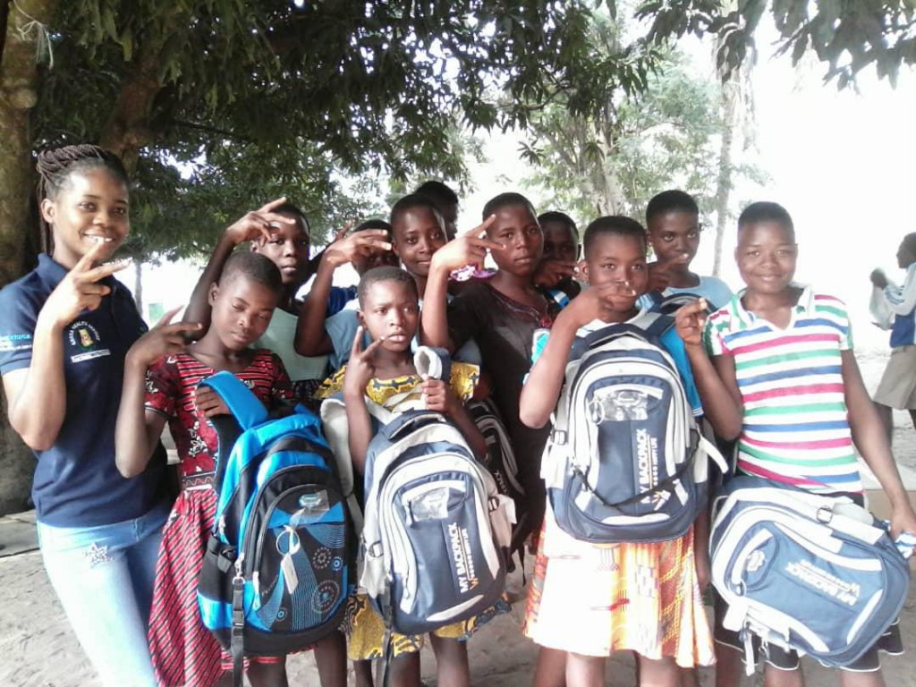 Gemeinsam für Adaklu – Container Projekt II | HITA e.V.